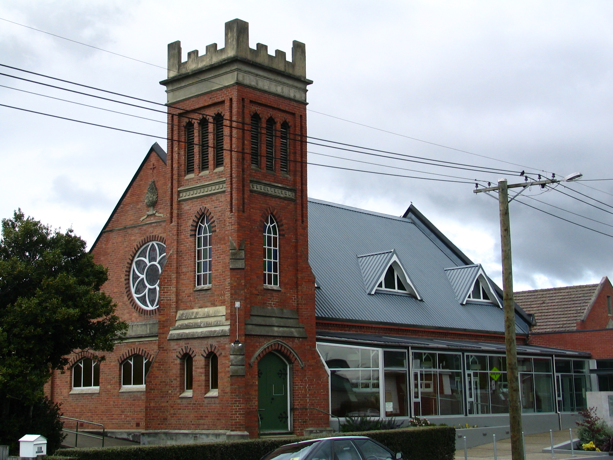 Mosgiel-North Taieri Presbyterian Parish – A place for community to ...